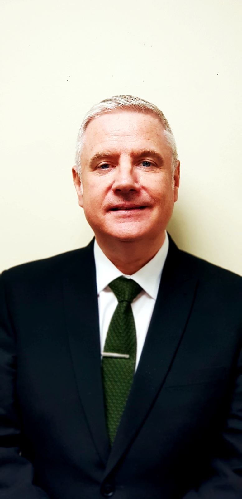 People - Scottish Wholesale Association